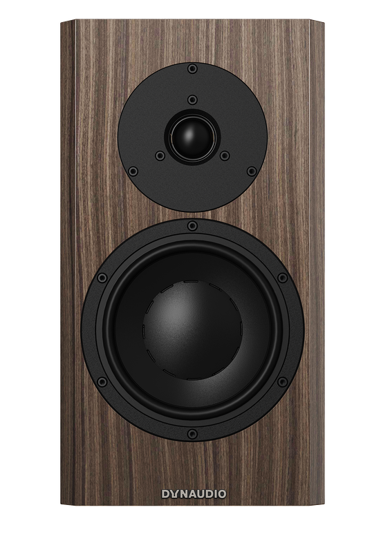 Dynaudio Special Forty - Coppia di diffusori da scaffale - STEREO BOX