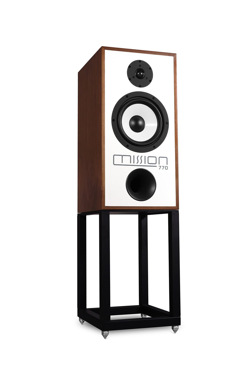 Mission 770 - STEREO BOX