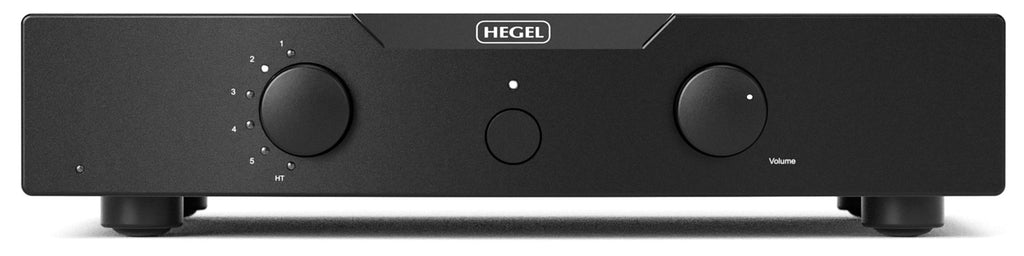 Hegel P30A - Preamplificatore stereo - STEREO BOX